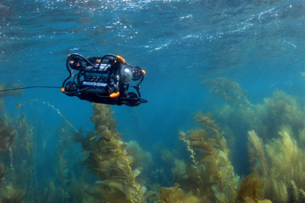 SRV-8 | RJE Oceanbotics