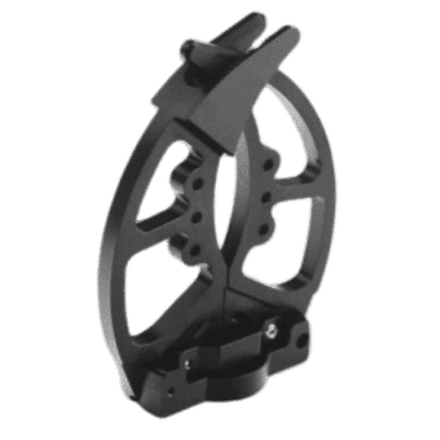 SRV-8X Optimus - Oceanbotics Professional Grade ROVs