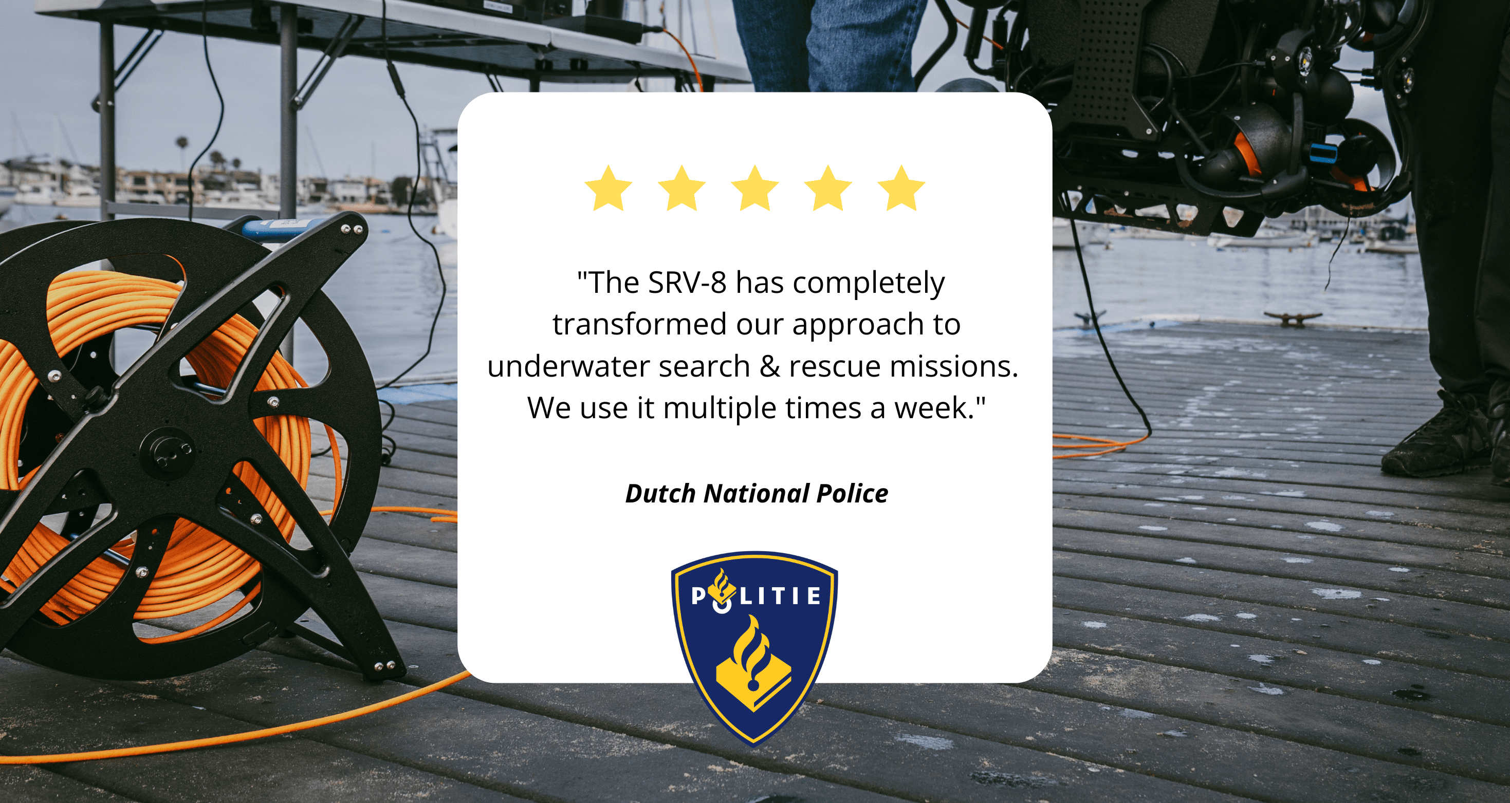 Oceanbotics - Professional Remotely Operated Vehicles (ROVs)