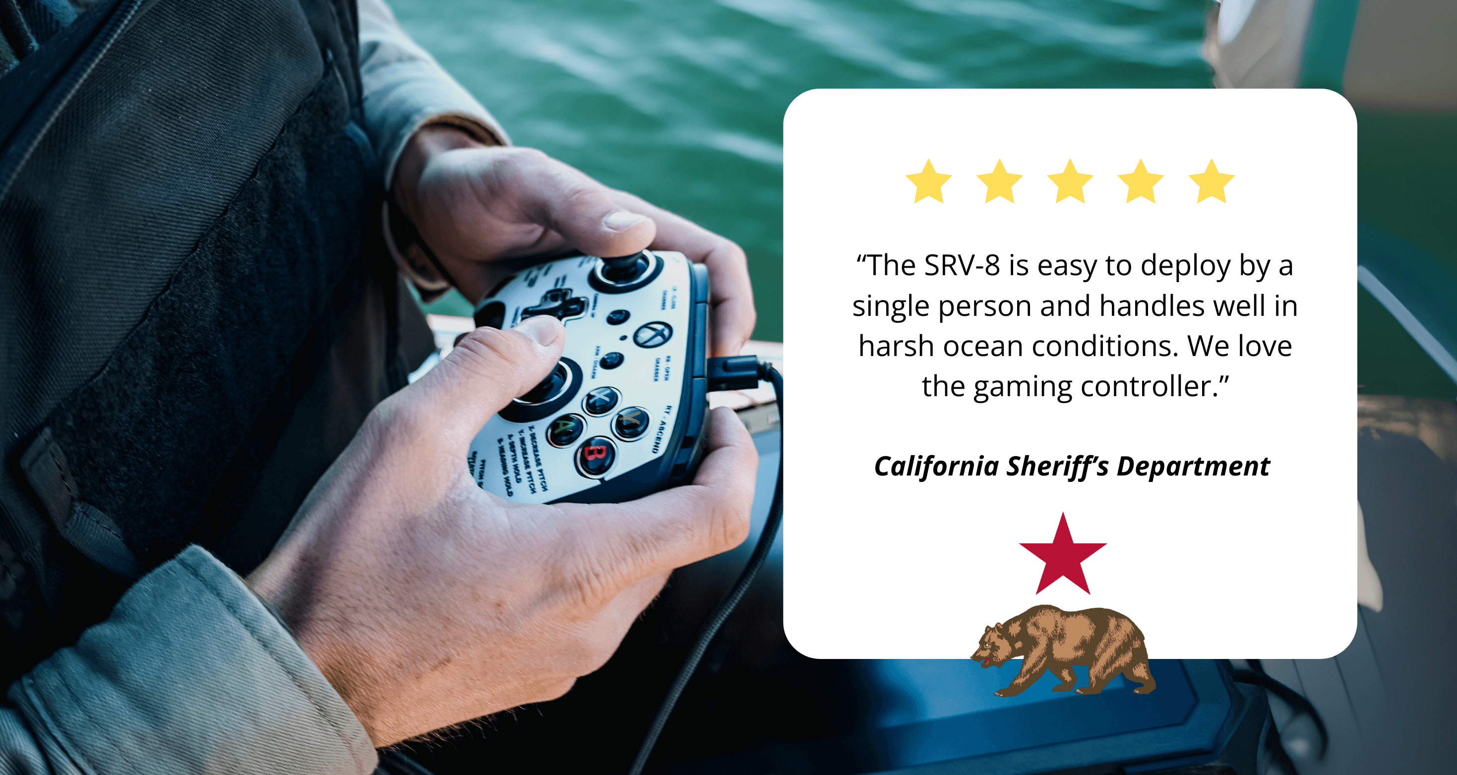 Oceanbotics - Professional Remotely Operated Vehicles (ROVs)