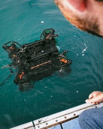 What is an ROV? Answers to the Top 8 Questions