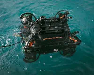 What is an ROV? Answers to the Top 8 Questions