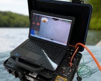 SRV-8X Underwater ROV | Oceanbotics