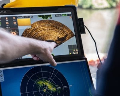 SubNav OS | User-Friendly Professional ROV Software